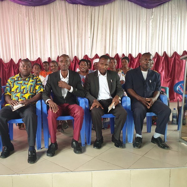 Tanzania Christian Revival Centre