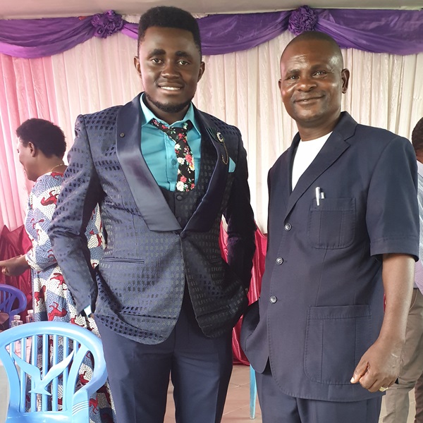 Tanzania Christian Revival Centre