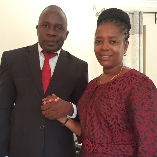 Tanzania Christian Revival Centre